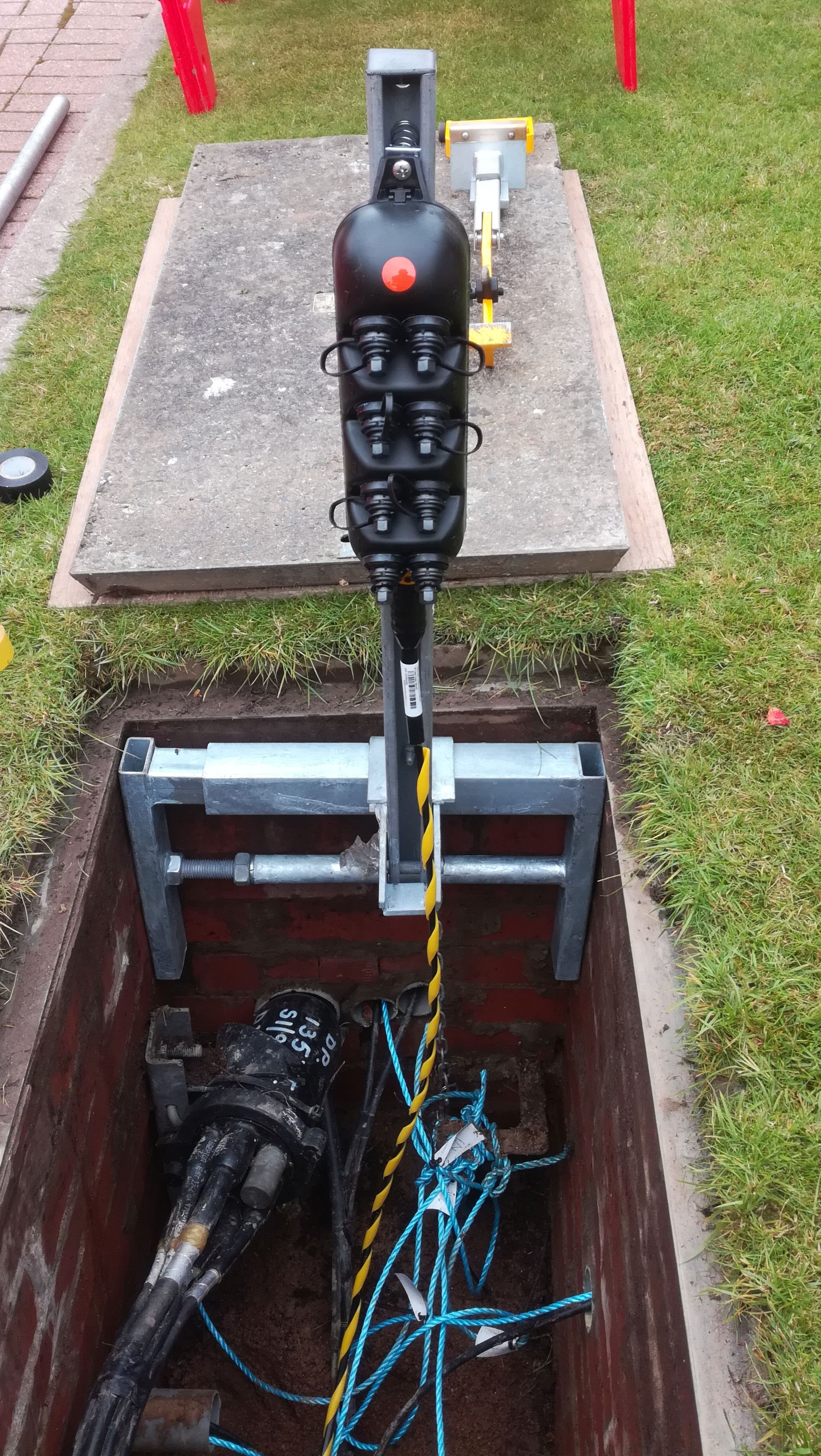 FTTP install without grey box - Page 2 - Plusnet Community