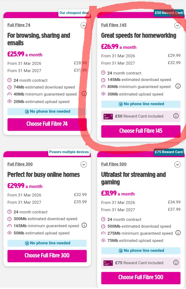 Plusnet package ends 22nd July, how to end it and ... - Plusnet Community