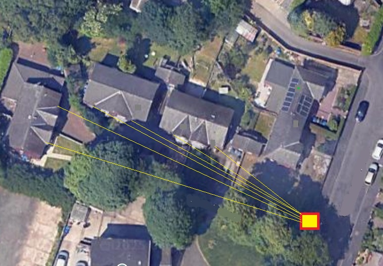 Openreach ONT box power lead - Plusnet Community