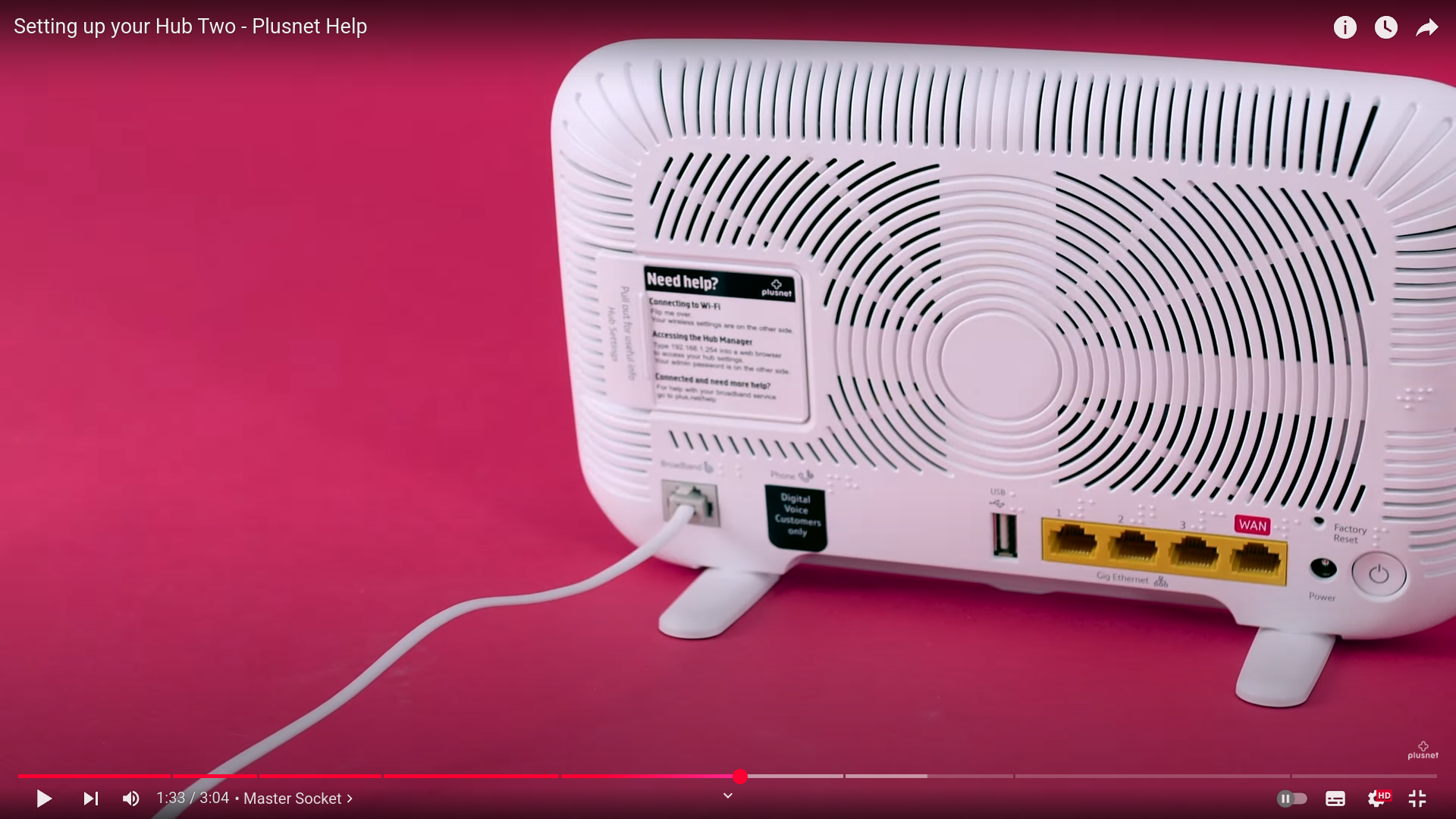 Fixed: Work VPN occasionally dropping - Plusnet Community