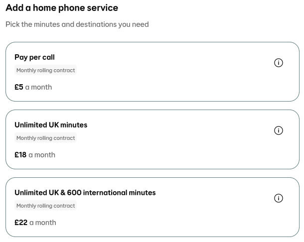 Offer to move to EE Full Fibre - Plusnet Community
