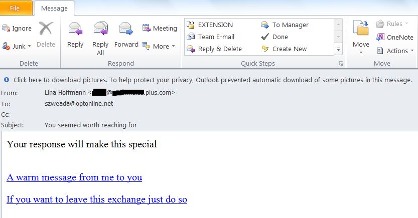 Fixed: Spam emails being sent/received - Page 15 - Plusnet Community