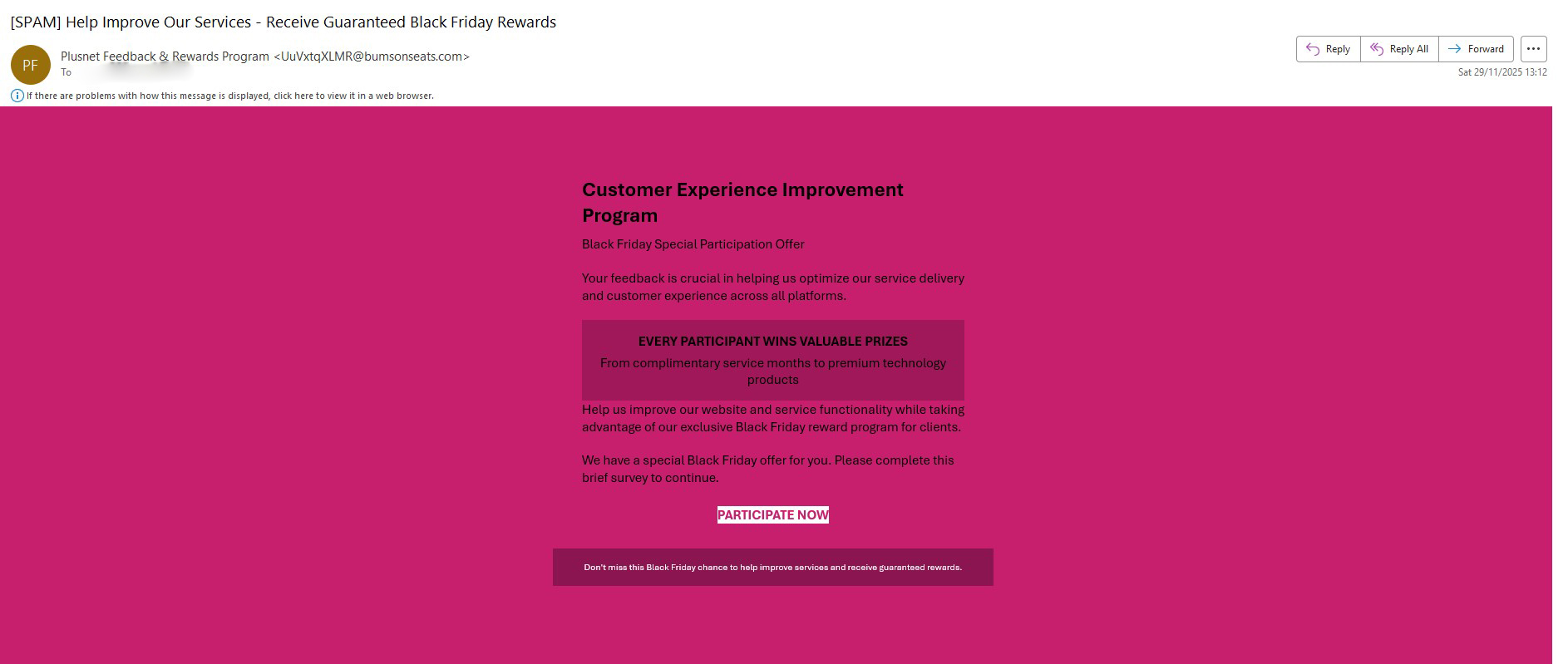 Update on Plusnet Email Migration - Plusnet Community