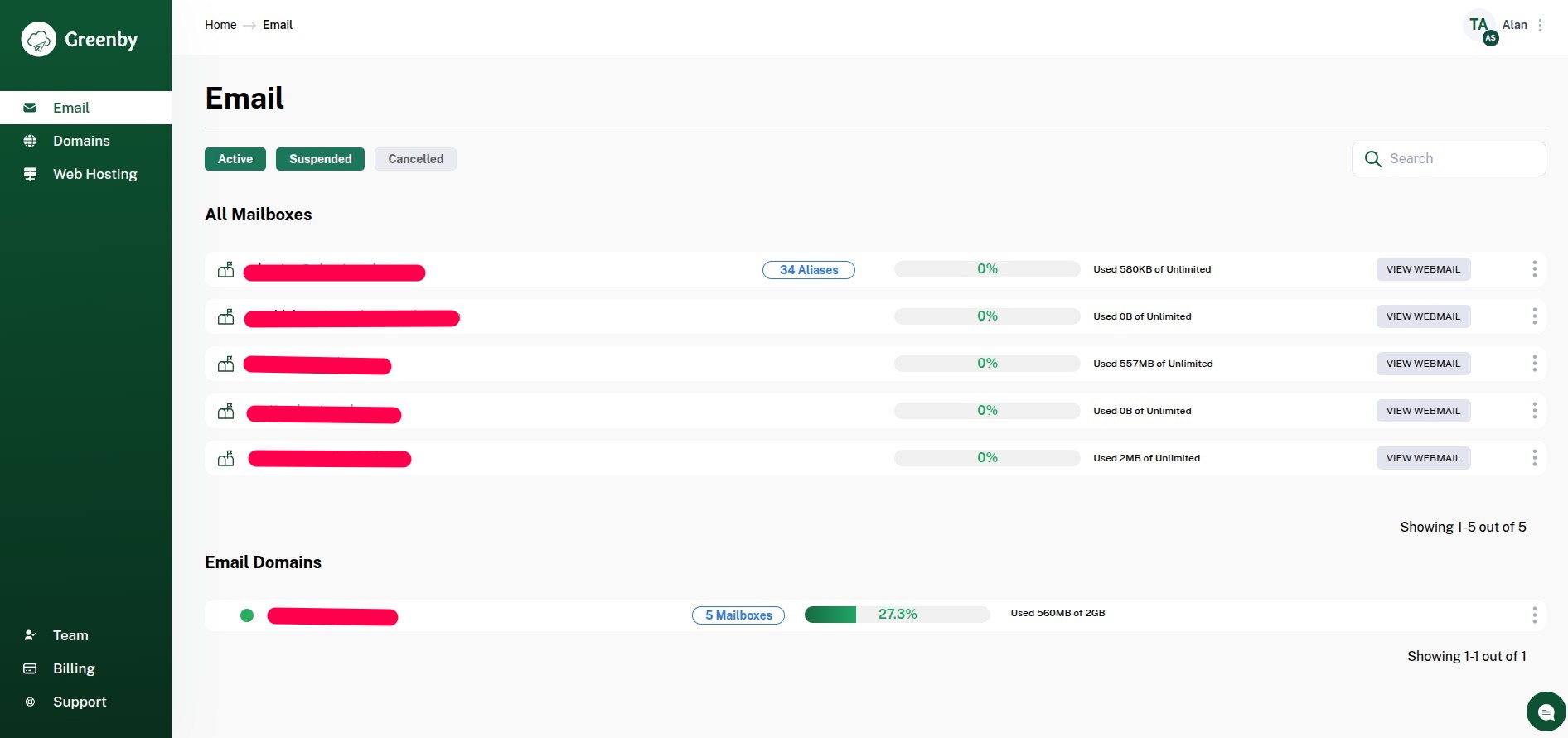 Fixed: Plusnet email moving to Greenby - Plusnet Community