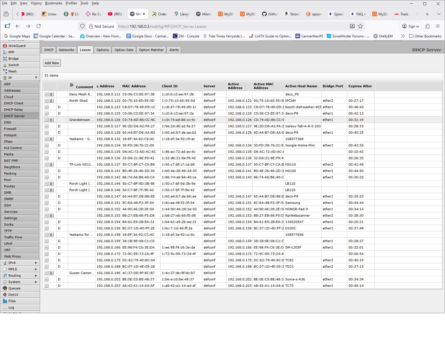 Fixed: Capabilities of PN Hub - New FTTP Customer - Page 2 - Plusnet ...