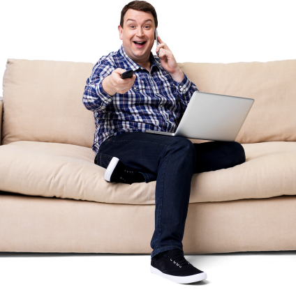 How to cast to your TV