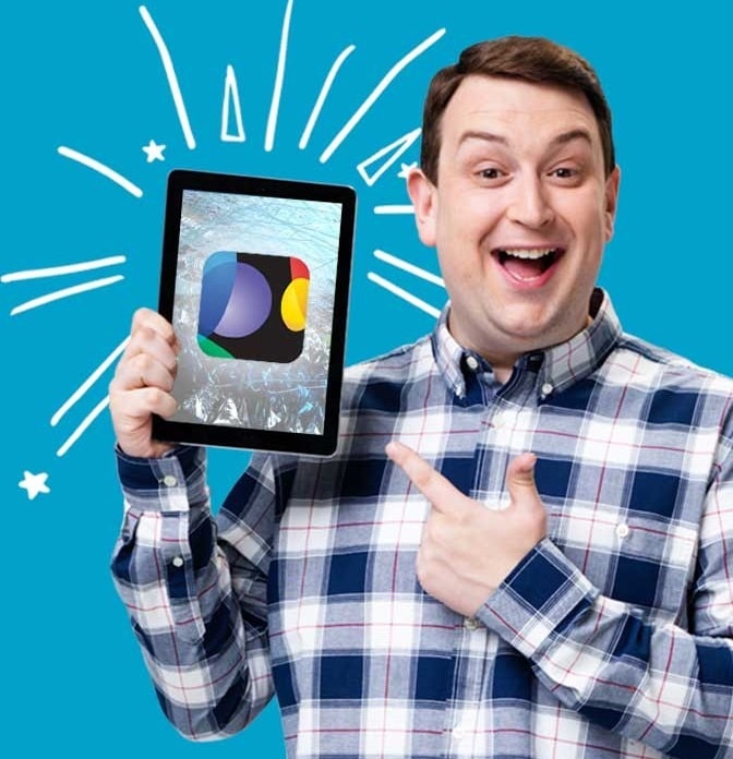 Introducing the BT Sport App