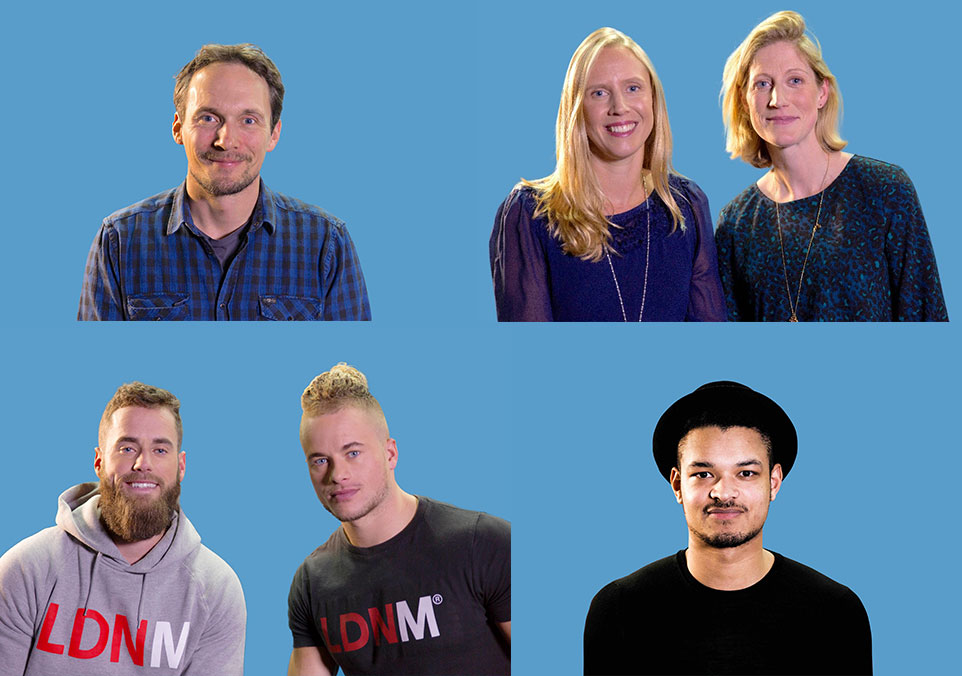 Plusnet Pioneers is back